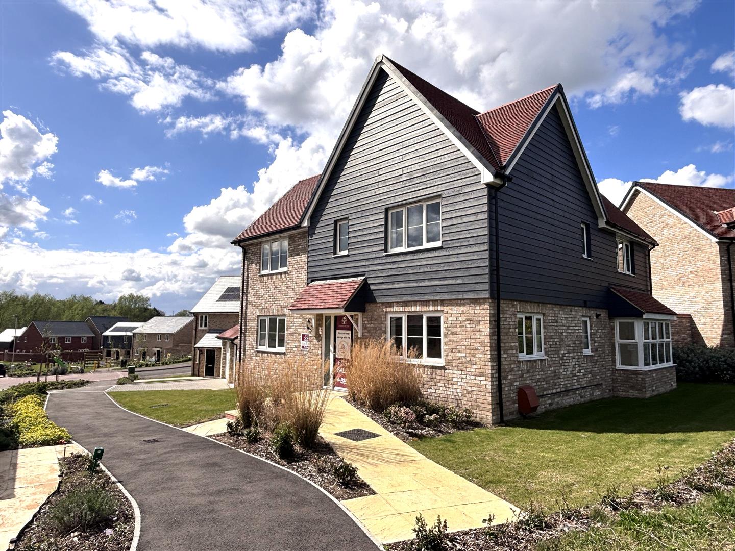 4 Bedroom for sale in Linton - Cheffins Cambridge Sales - Ref 34599938